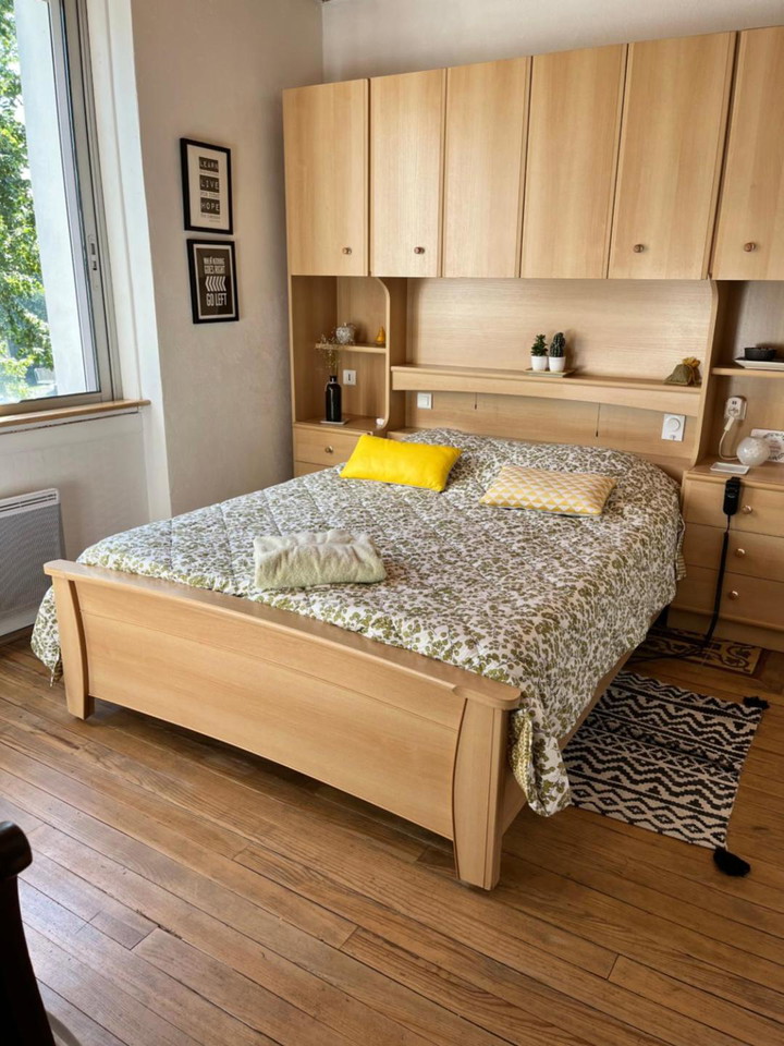 L Appartement Cosy - Carmaux