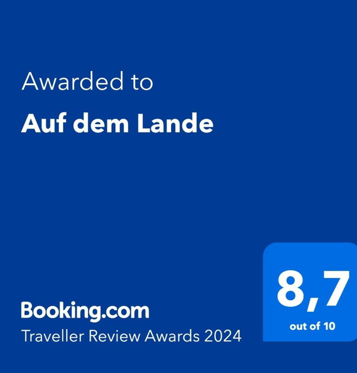 Auf Dem Lande - Papenburg