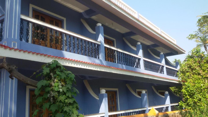 Darolina Guest House - Goa