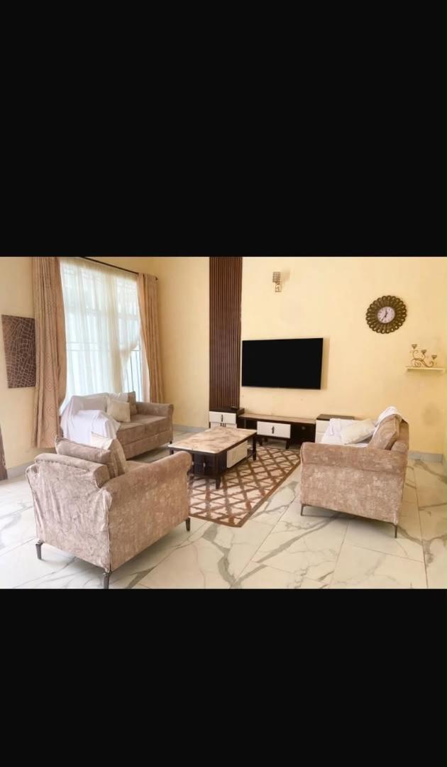 The Loft - Tanzania