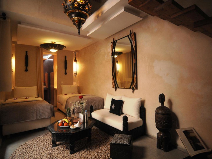 Riad Kalaa 2 - Rabat