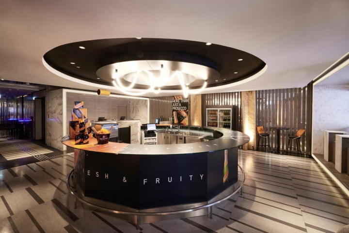 Alfit Hotel & Bar Akasaka - Harajuku