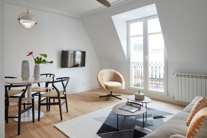 Zubieta Playa 3 By Feelfree Rentals - Donostia-San Sebastian