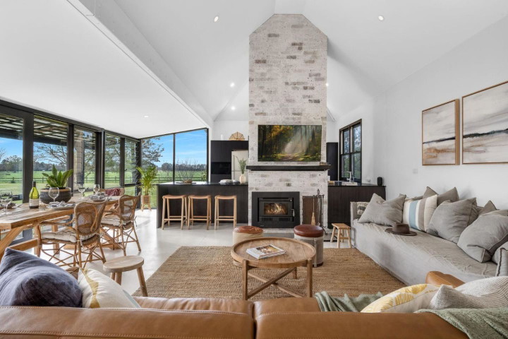 The Lodge - By Berry Getaways - Nowra