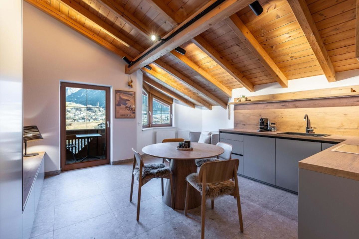 Scenic Family Lodge - Fiss