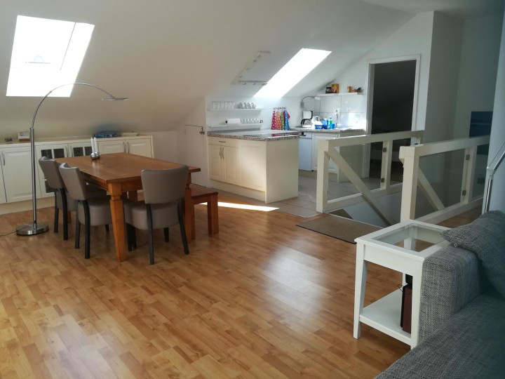 Ferienwohnung Drabinski - Kiel