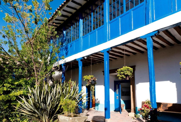 Casa La Bisbal - Ubaté