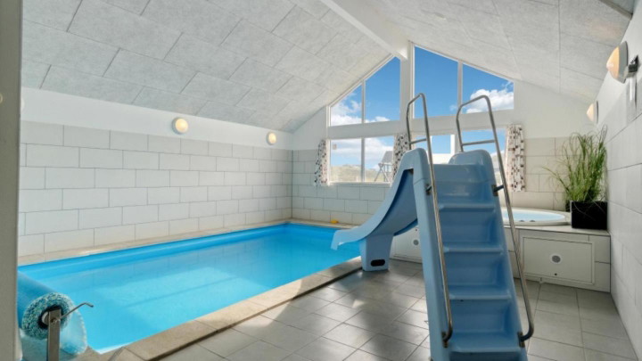 Villavilla 363 - Hvide Sande, Vestjylland - Hvide Sande