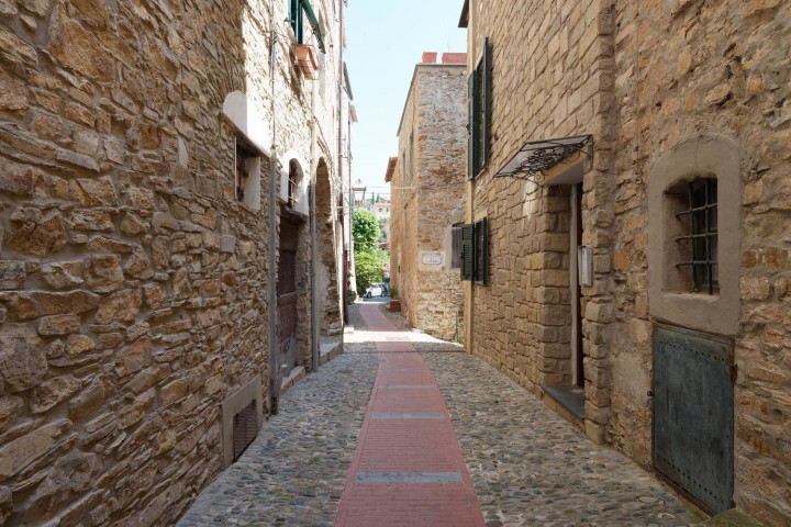 Villa Sole E Mare - Ligurie