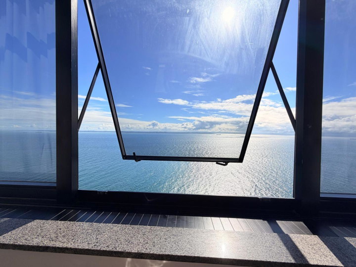 Victoria Marina Flat - Bahía