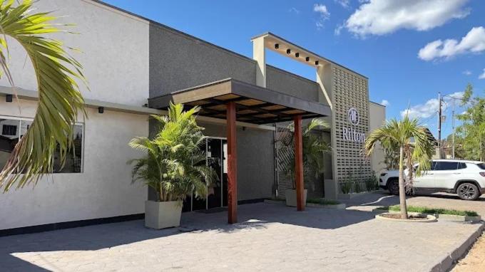 Hotel Rilton - Maranhão (estado)