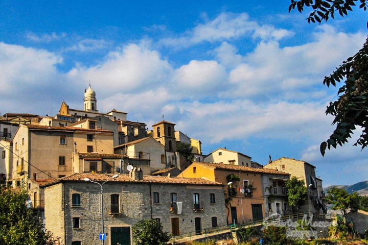 B&b Casa Magaldi - Italia