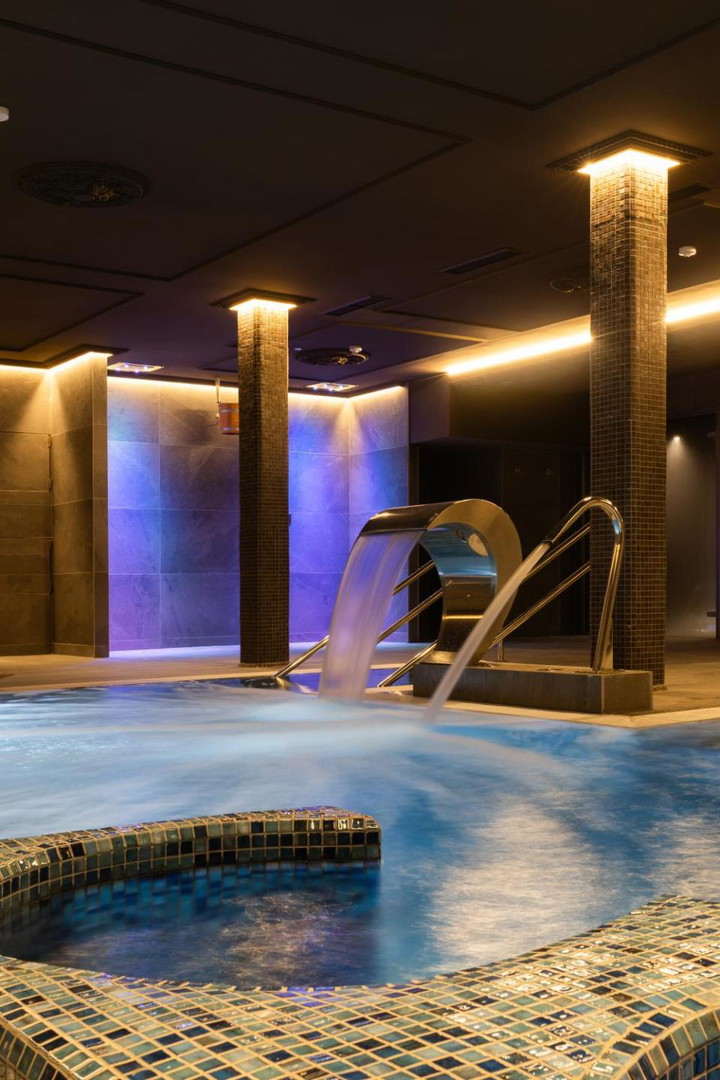 Hotel Luze Boutique San Sebastian - Donostia-San Sebastian