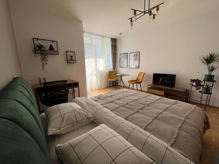 C & A Apartments - Cluj-Napoca