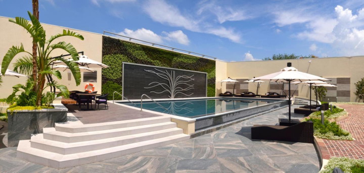 Hs Hotsson Hotel Silao - Jalisco