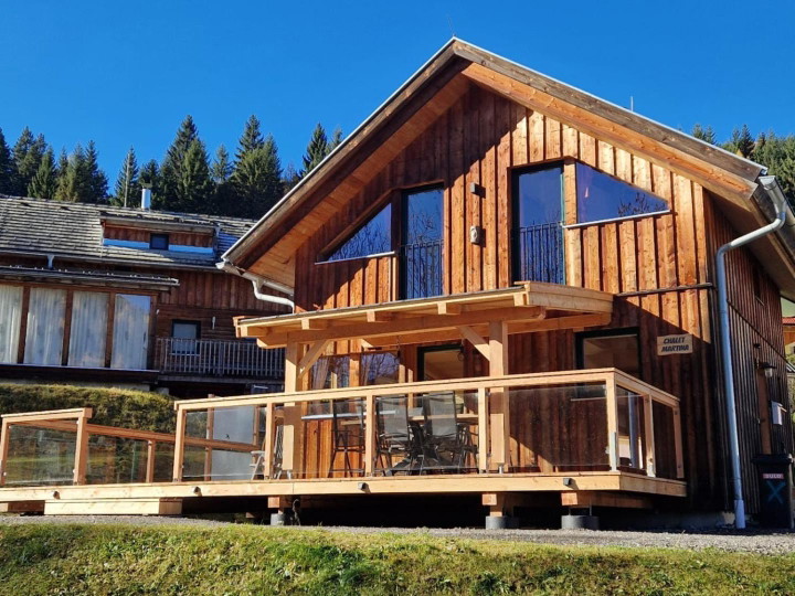 Chalet Martina - Kreischberg