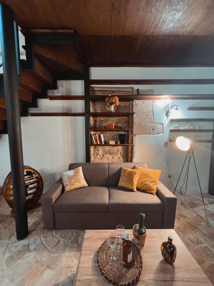 Suite San Pietro - Galatina