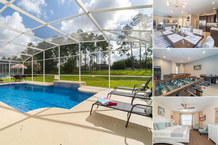 126nhd - Stevensons Place (G) - Florida