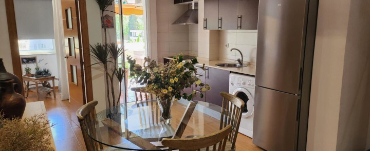Apto Valentina Salou - Salou