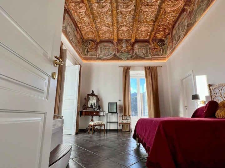 Palazzo Della Guardia - Vietri sul Mare