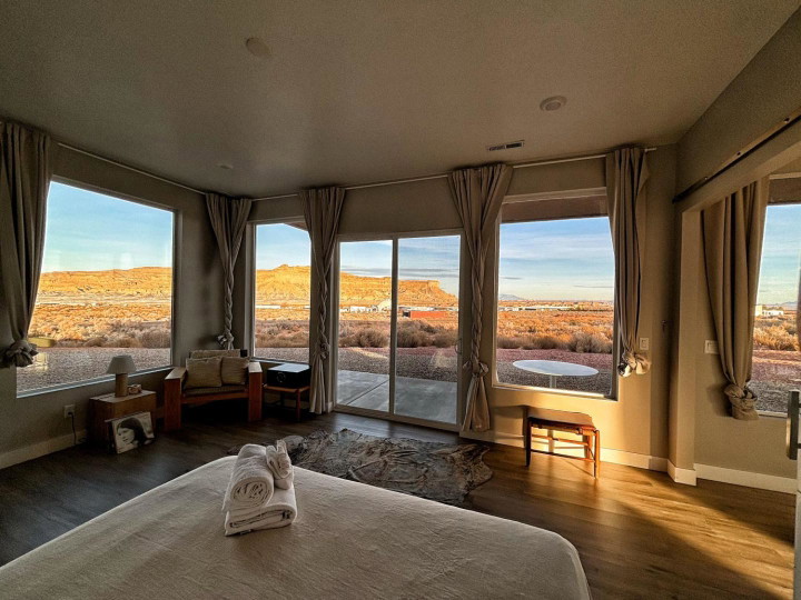 Canyon Oasis Suite With Grand Mesa View - Utah