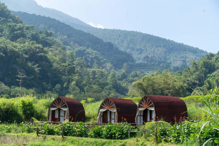Healing Village - Salatiga