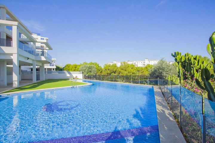 235 Zenia Mar Azul-alicante Holiday - Cabo Roig