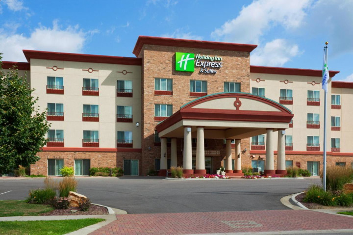 Holiday Inn Express & Suites Wausau By Ihg - Wausau, WI