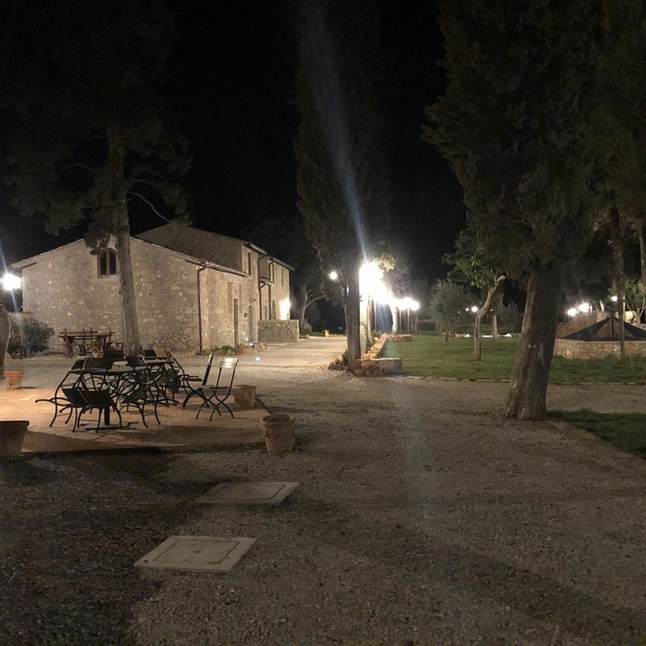 La Tenuta Di Castelvecchio - San Gimignano