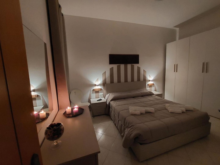 La Casa Di Elisa - Cagliari