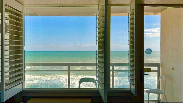 Georgian Inn Beach Club - Ormond Beach, FL