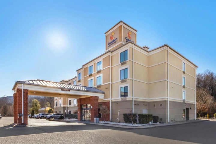 Comfort Inn & Suites Chattanooga West - Lookout Mountain - Chattanooga, TN
