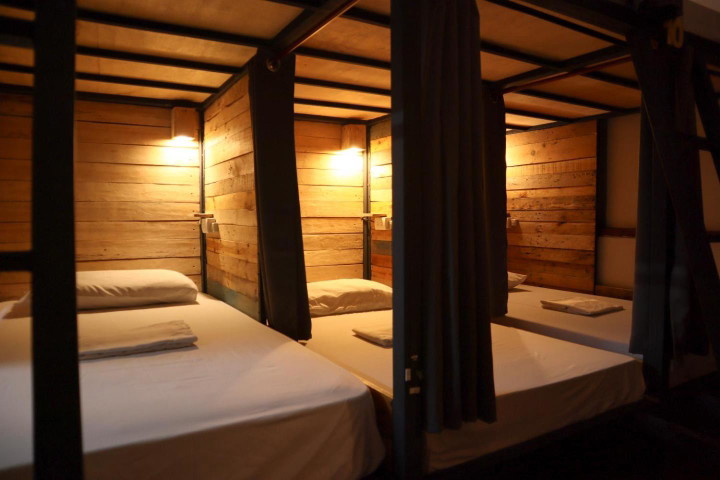 Yellow Umbrella Hostels - Cebu City