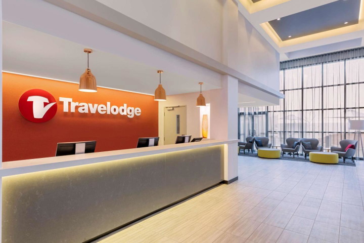 Travelodge Hotel Sydney Airport - Rosebery