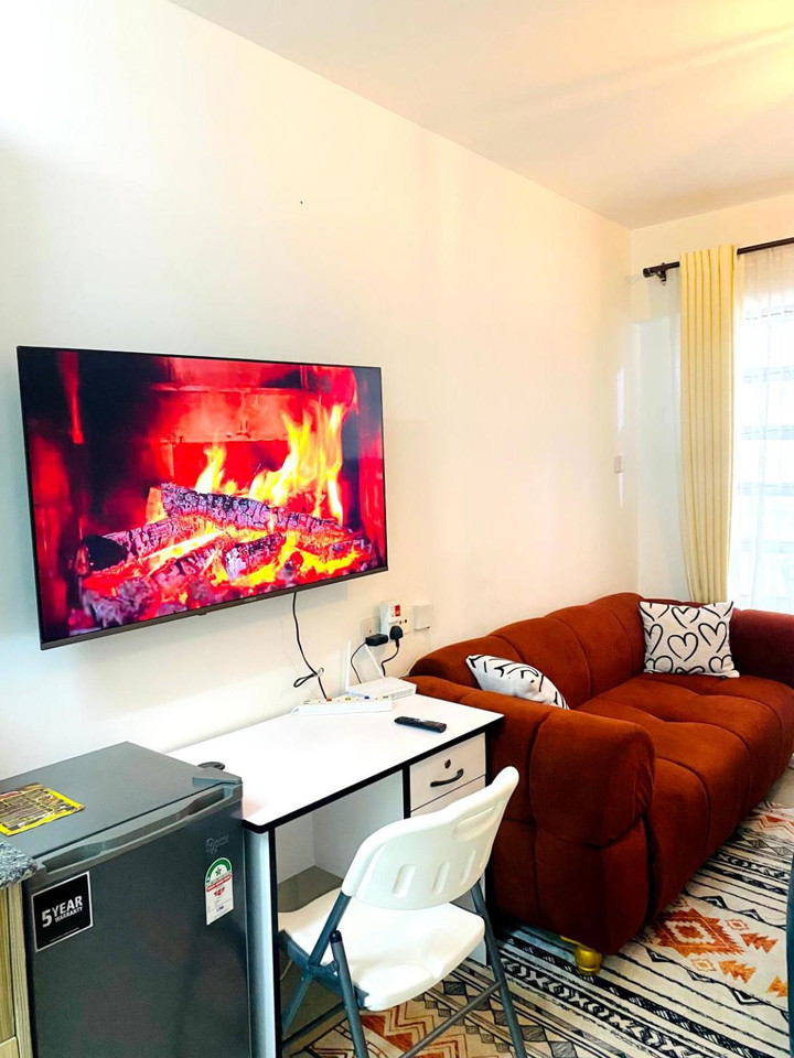 Ngara Cozy Studio - Nairobi