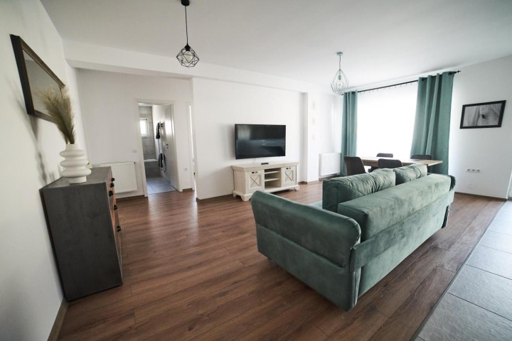 Flh - Modern 3 Apt Near Old Town - 15 Min Walk - Județul Sibiu