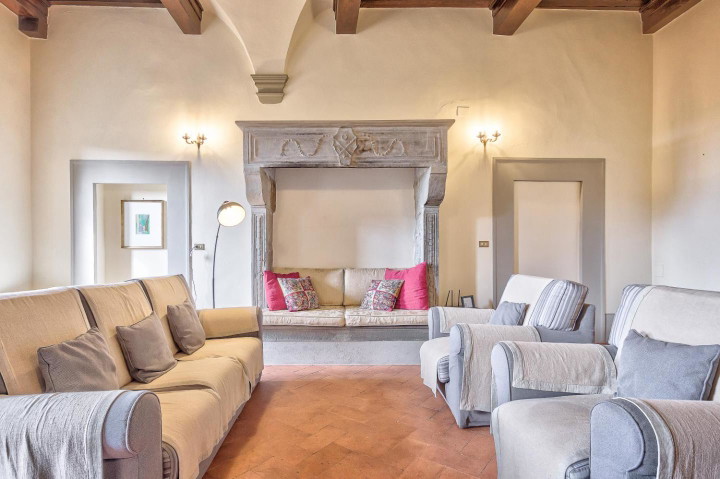 Casa Coppi - Together In Tuscany - Cortona