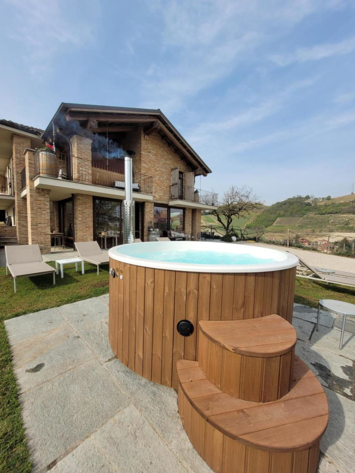 Villa Laura - Alba