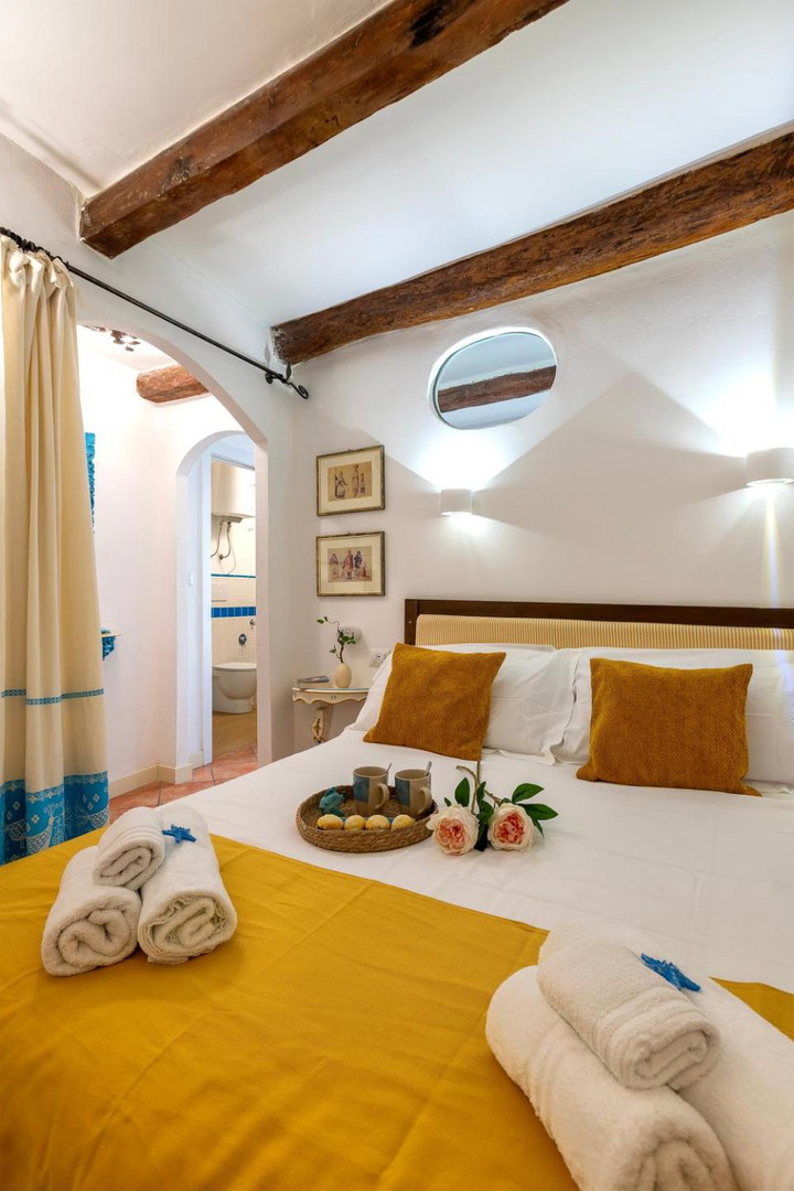 Alguerhome Casa Turchese Old Town - Alghero