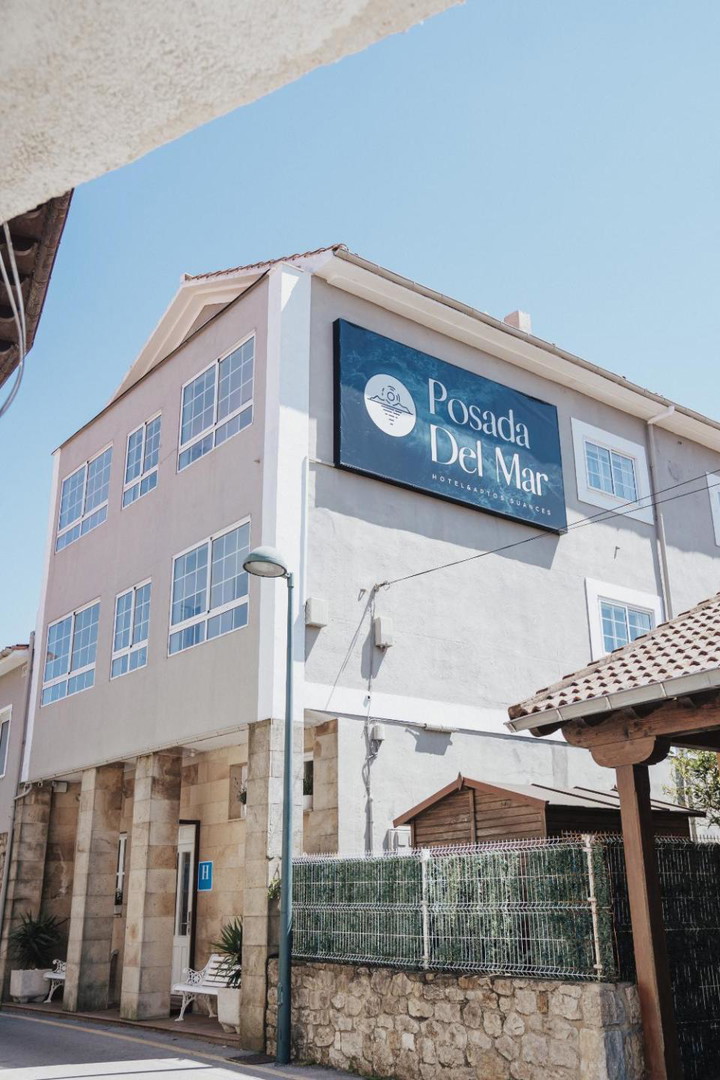 Hotel Posada Del Mar - Suances