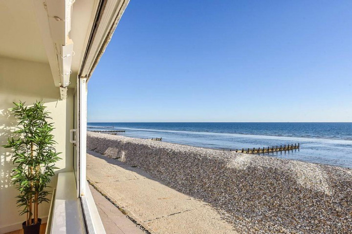 Marineside, Bracklesham - Selsey