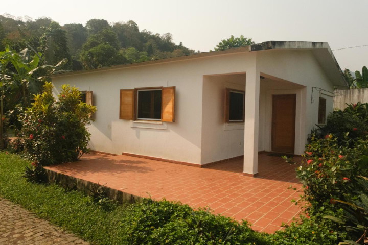 Casa Do Rio - São Tomé and Príncipe