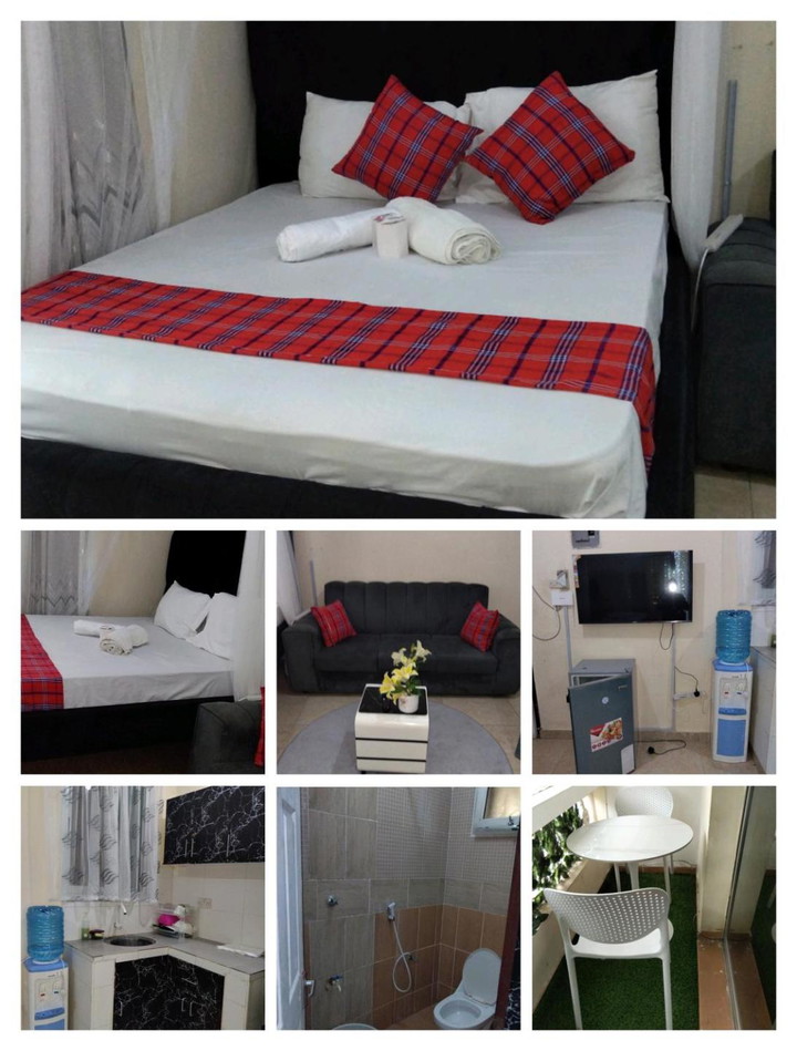 Zuri Luxury - Mombasa