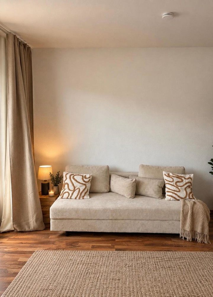 Messe & City Apartment - Düsseldorf