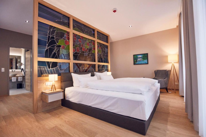 Seehotel Maria Laach - Mayen