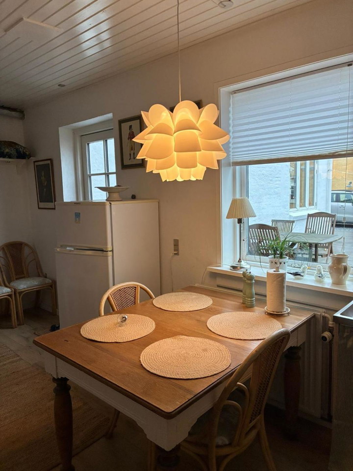 Lejlighed Ved Havet - Denmark