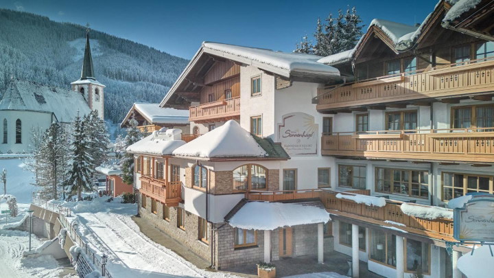 Hotel Sonnenhügel - Hallstatt