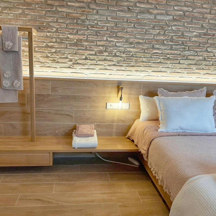 Hotel Restaurante Casa Luisa - Navarra