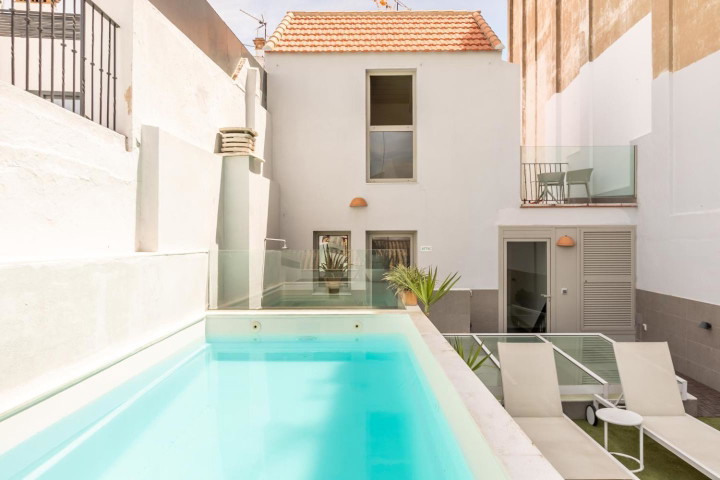 Kayser Premium Suites - Seville