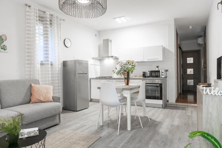 Ca' Latina - Cozy Home In Pieno Centro Storico - Treviso